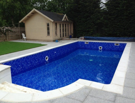 Welcome to Essex Pools And Spas