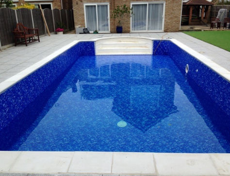 Welcome to Essex Pools And Spas