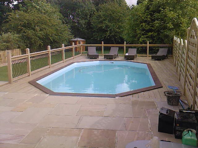 Welcome to Essex Pools And Spas